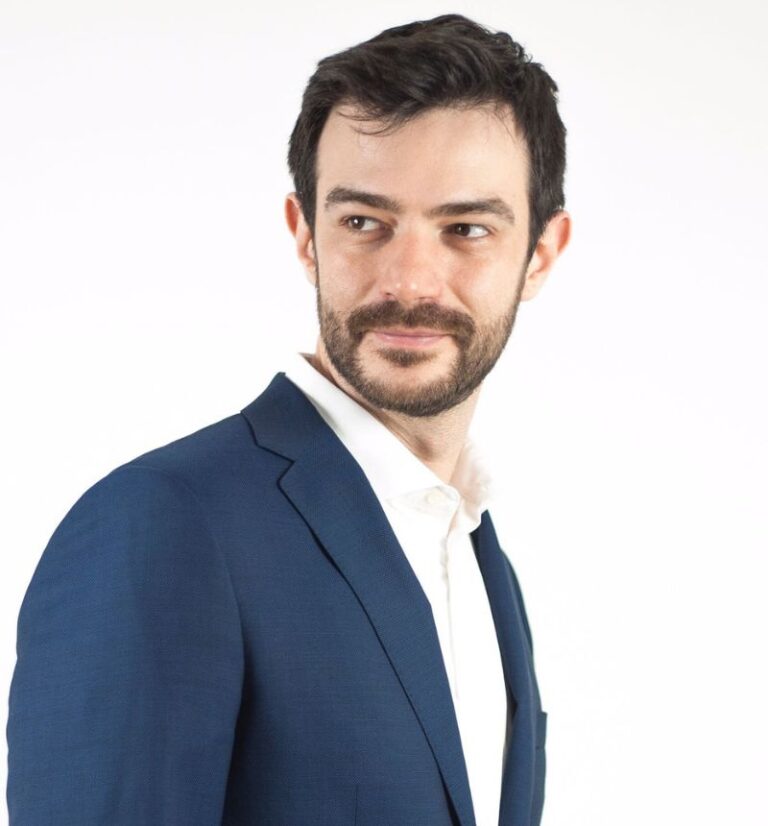 Mario Martín - Congreso de calidad en la Automoción